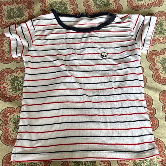 Brandy Melville | Tops | Vintage Brandy Melville Alien Top | Poshmark